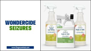 Wondercide Seizures: The All-Natural Solution For Pet Health